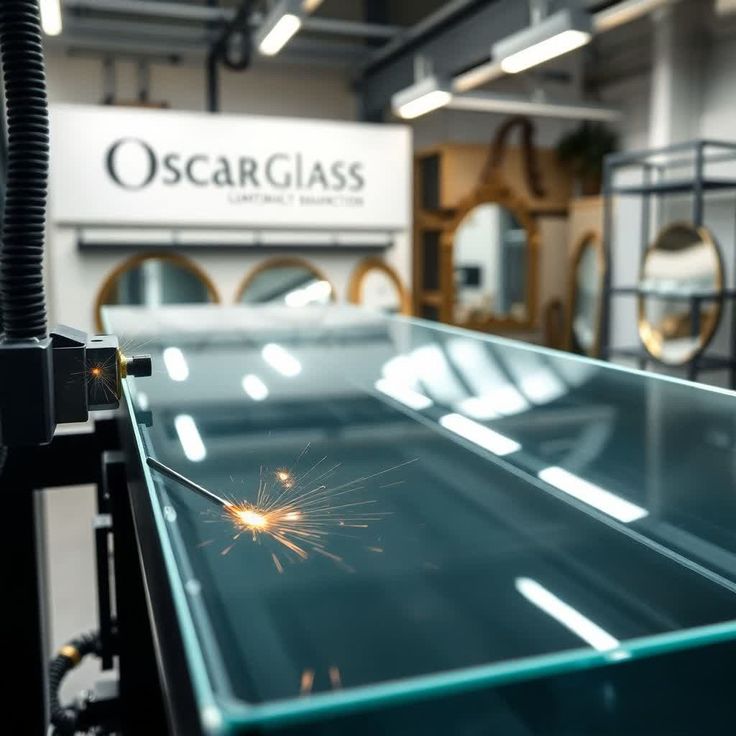 Leading the Future of Glass Manufacturing in Chennai and Nearby